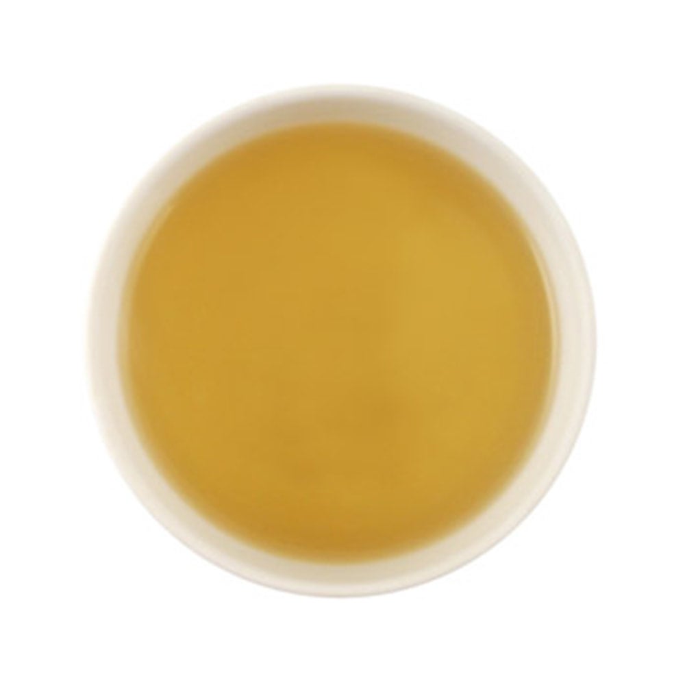 Jade Cloud Iced Grove Tea Lounge